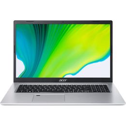 Acer Acer Aspire 5 A517-52-5978 17.3"/i5-1135/8/512SSD/W10 Notebook