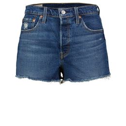 Levi's Levi's® 5-Pocket-Jeans Damen Jeansshorts SALSA CHRIST (1-tlg)