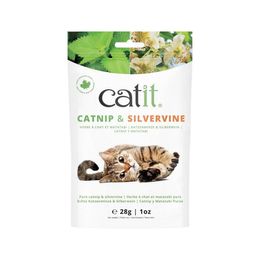 CATIT Katzen-Spielspray Katzenminze/Silberwein Mix 28 g