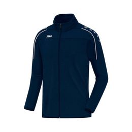 Jako Trainingsjacke, blau