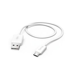 Hama Lade-Sync-Kabel, Micro-USB