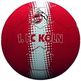 1. FC Köln 1. FC Köln Fußball, rot