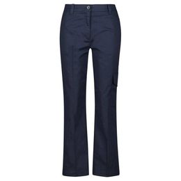 Marc O'Polo Marc O'Polo Cargohose Damen Cargohose (1-tlg)