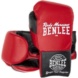 Benlee Rocky Marciano Boxhandschuhe Typhoon