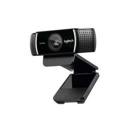 Logitech Logitech C922 Webcam