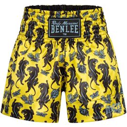 Benlee Rocky Marciano Sporthose Panther Thai