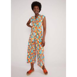 Blutsgeschwister Jumpsuit Hello Fritjes Culotte