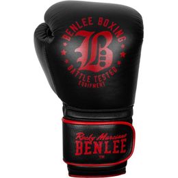 Benlee Rocky Marciano Boxhandschuhe Toxey Spar