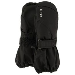 Barts - Kids Tec Mitts - Handschuhe Gr 3 schwarz