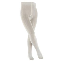 Falke Strickstrumpfhose Classic Rib für besondere Anlässe