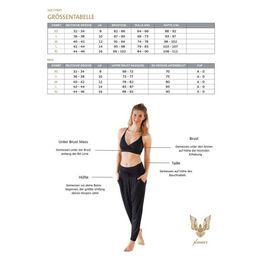 Kismet Yogastyle Yogaleggings Yoga Pants Bali (Standard
