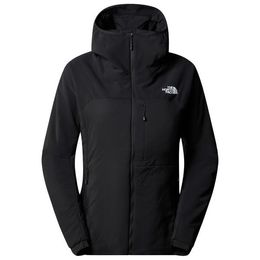 The North Face - Women's Summit Casaval Hoodie - Kunstfaserjacke Gr XS schwarz