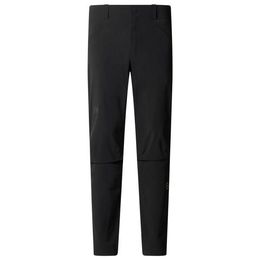 The North Face - Summit Off Width Pants - Softshellhose Gr 36 - Regular schwarz