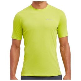 Montane - Dart Nano T-Shirt - Funktionsshirt Gr M bunt