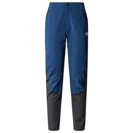 The North Face - Women's Felik Slim Tapered Pant - Trekkinghose Gr 10 blau