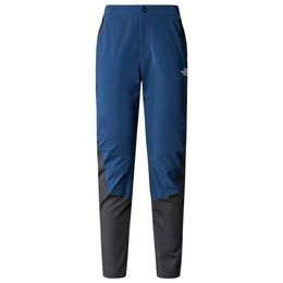 The North Face - Women's Felik Slim Tapered Pant - Trekkinghose Gr 6 blau