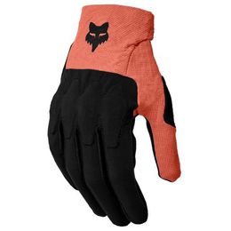 Fox Racing - Defend D3O Glove - Handschuhe Gr Unisex M schwarz