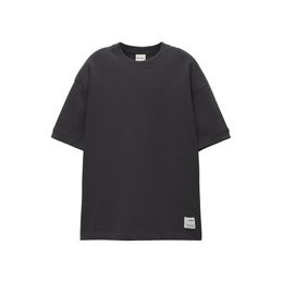 Pull&Bear Pull&bear Shirt male Grey size S
