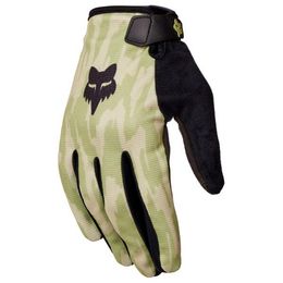Fox Racing - Ranger Glove Swarmer - Handschuhe Gr Unisex XXL beige