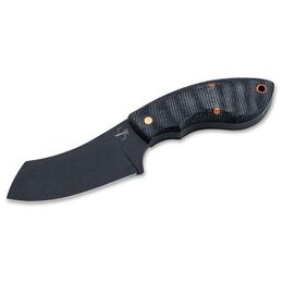 Böker Plus Böker Plus - Rhino All Black Copper - Messer Gr Klinge 7,6 cm schwarz