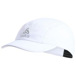 Odlo - Performance Light Cap - Cap Gr S/M weiß
