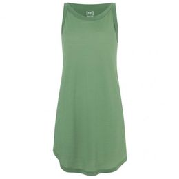 super.natural - Women's Relax Dress - Kleid Gr 34 - XS grün
