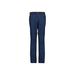 CMP Zip-off-Hose LONG PANT ZIP OFF