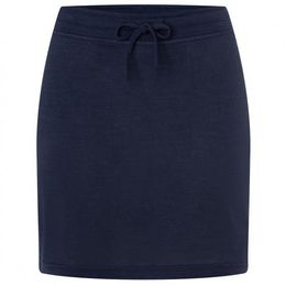 super.natural - Women's Everyday Skirt - Rock Gr 34 - XS blau