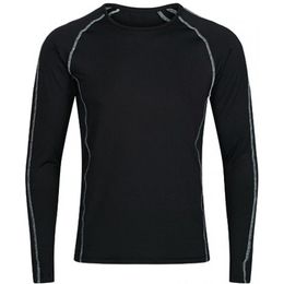 Regatta Professional Trainingsshirt Pro Long Sleeve Base Layer Top S bis 3XL