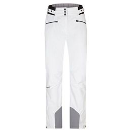 Ziener Skihose TILLA lady (pants ski) white
