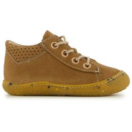 Pepino by Ricosta - Kid's Caius - Freizeitschuhe 20 | EU 20 caramel