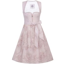 Marjo Dirndl 'Dana' mit Spitzenschürze 699165