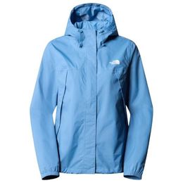 The North Face - Women's Antora Jacket - Regenjacke Gr XS blau