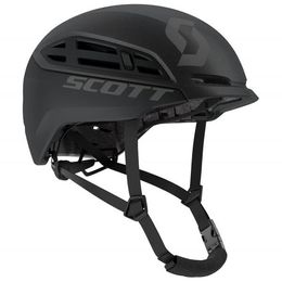 Scott - Helmet Couloir Tour - Skihelm Gr 55-59 cm - M schwarz/grau