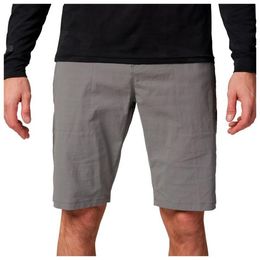 Fox Racing - Ranger Short - Radhose Gr 28 grau