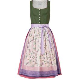 FELICITAS Dirndl Midi Dirndl Sigrid-1 Vreni