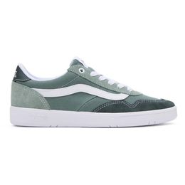 Vans - Cruze Too CC - Sneaker US 7,5 | EU 40 weiß