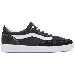 Vans - Cruze Too CC - Sneaker US 7,5 | EU 40 schwarz/weiß