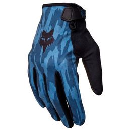 Fox Racing - Ranger Glove Swarmer - Handschuhe Gr Unisex S blau