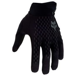Fox Racing - Defend Glove - Handschuhe Gr Unisex M schwarz