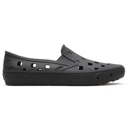 Vans - Slip-On TRK - Wassersportschuhe US 5 | EU 36,5 schwarz/grau