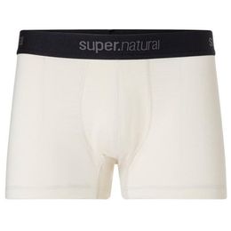 super.natural - Tundra 175 Boxer - Unterhose Gr 48/50 - M weiß