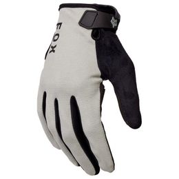 Fox Racing - Ranger Glove Gel - Handschuhe Gr Unisex XL grau