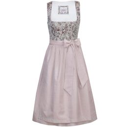 Marjo Dirndl 'Ursi' mit Blumenmuster 698870