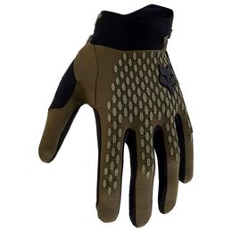 Fox Racing - Defend Glove - Handschuhe Gr Unisex S braun