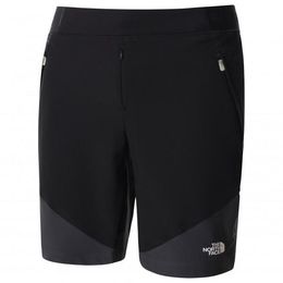 The North Face - Circadian Alpine Short - Shorts Gr 30 schwarz