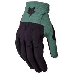 Fox Racing - Defend D3O Glove - Handschuhe Gr Unisex XXL bunt