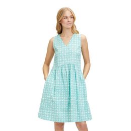 Vera Mont Minikleid ohne Arm (1-tlg)