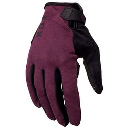 Fox Racing - Ranger Glove Gel - Handschuhe Gr Unisex XL lila