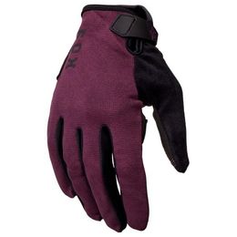 Fox Racing - Ranger Glove Gel - Handschuhe Gr Unisex XXL lila